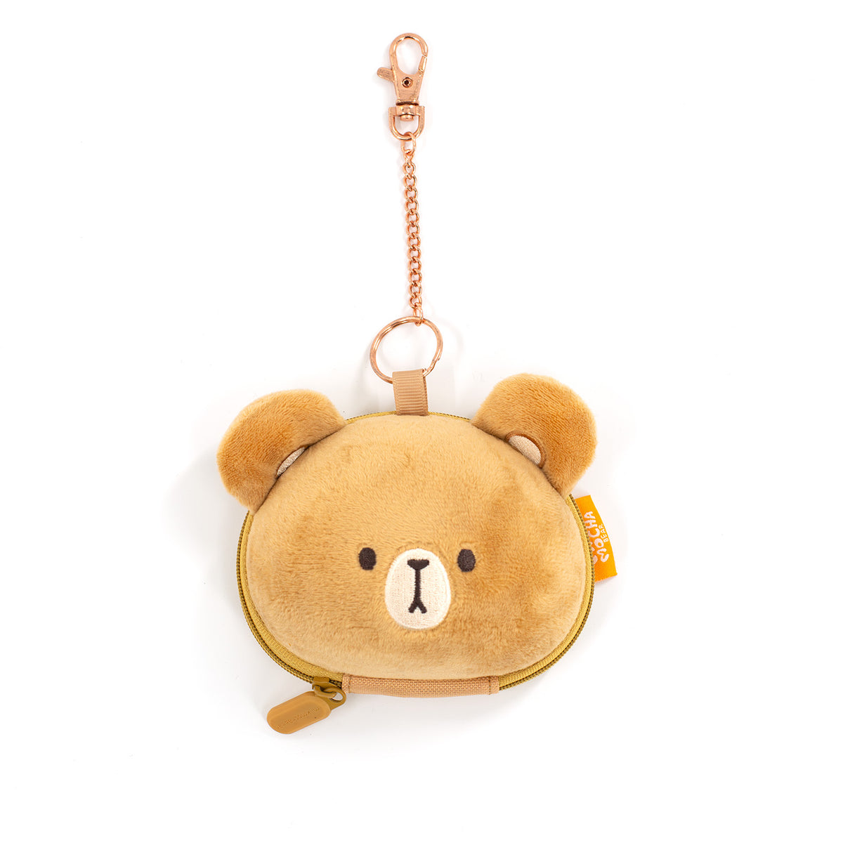 Klova Studios – Milkmochabear