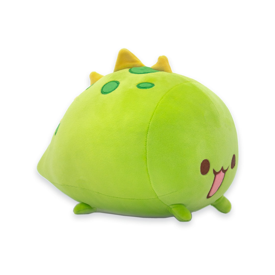 Matcha Plush – Milkmochabear