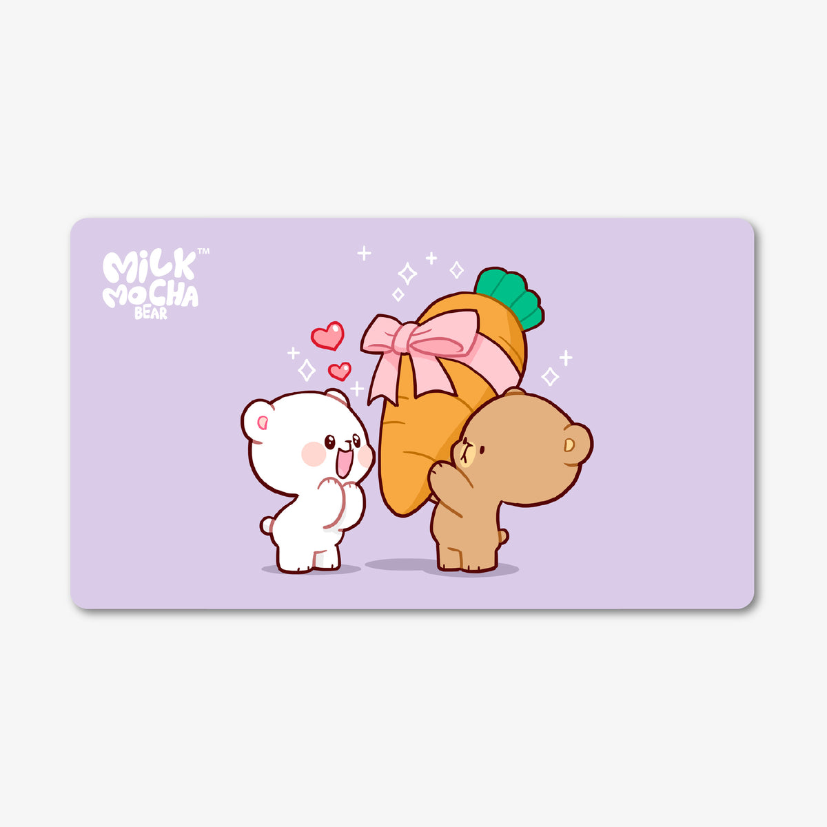 Digital Gift Card - My Gift For You – Milkmochabear