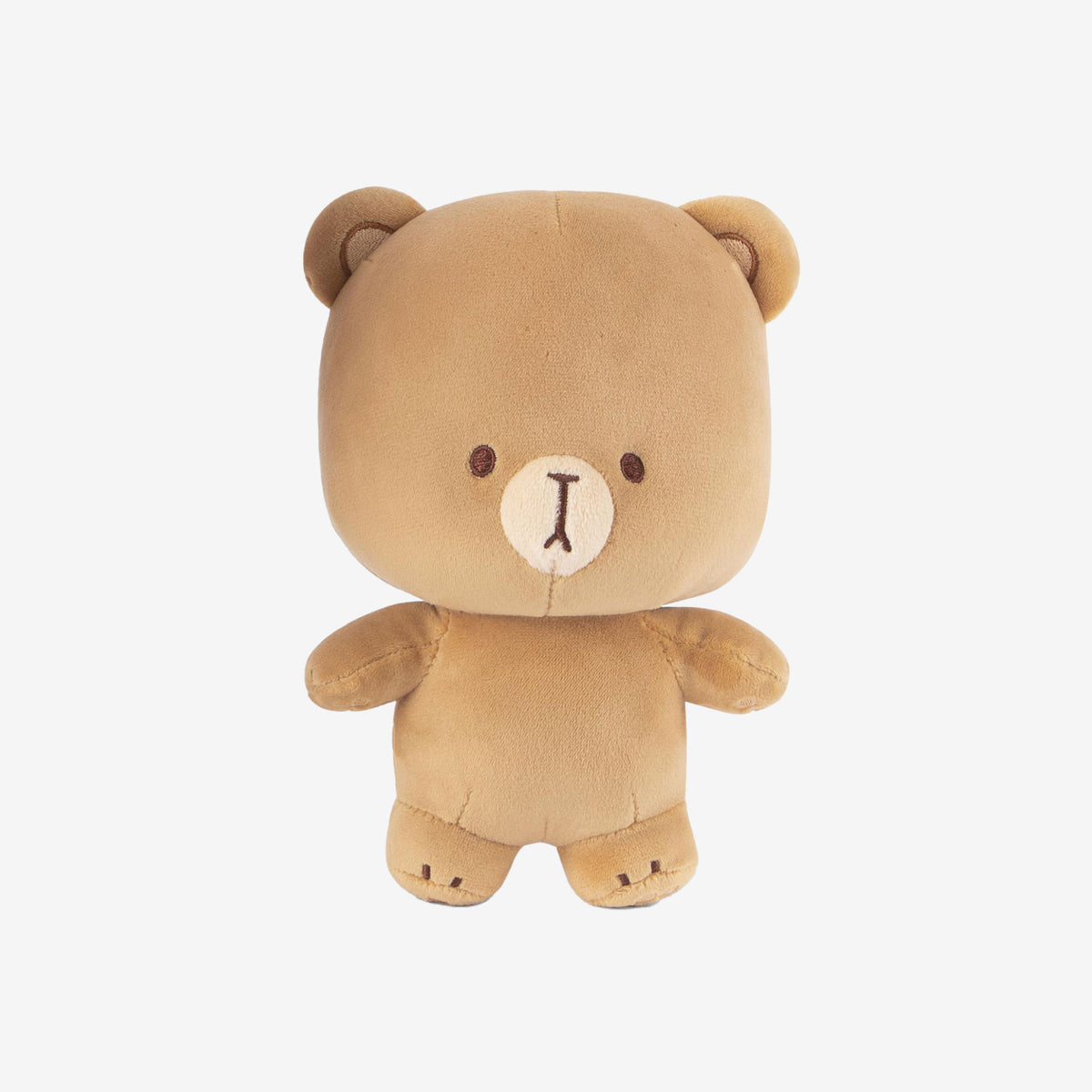 Mocha Plush – Milkmochabear