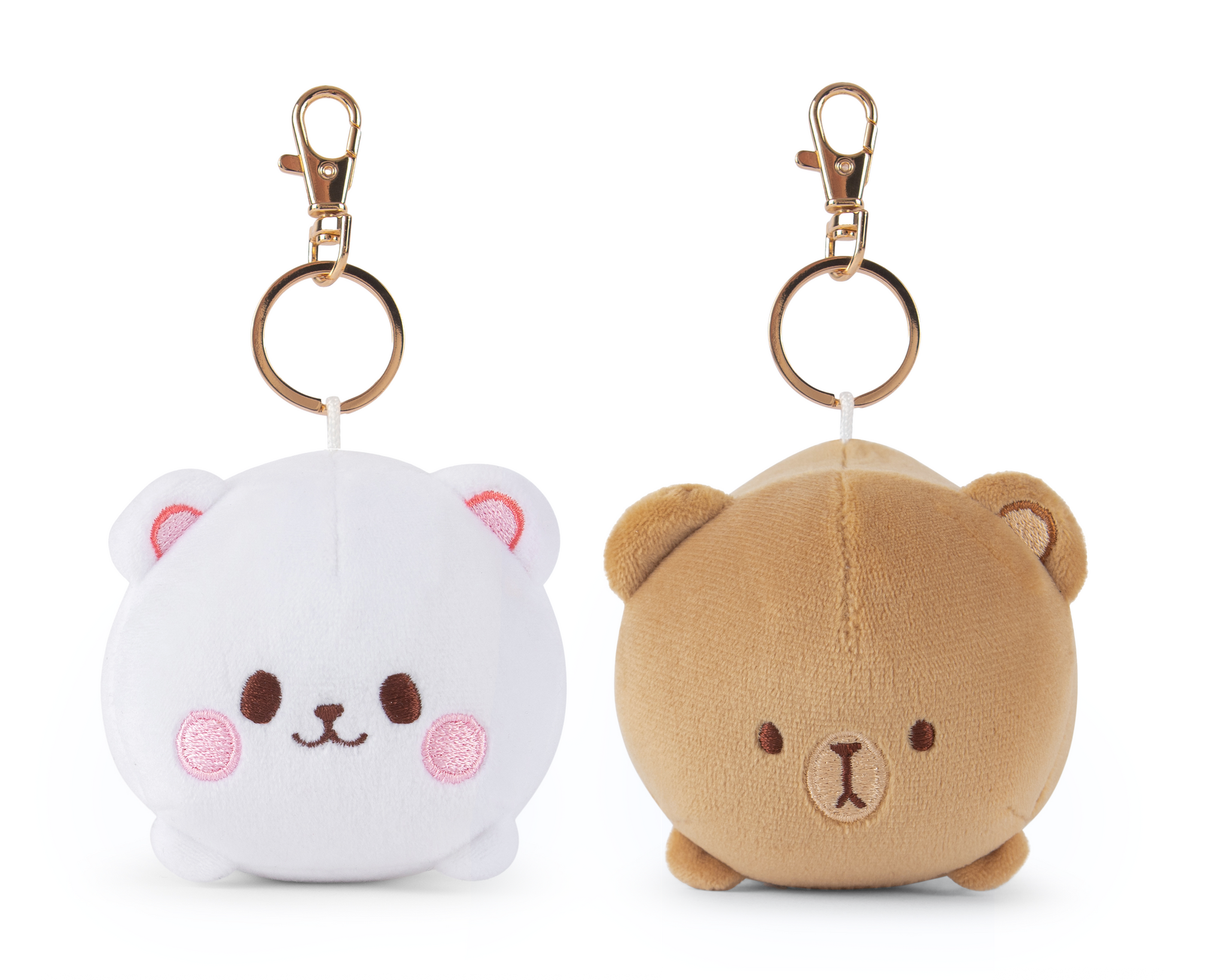 Milk and mocha bears plush store
