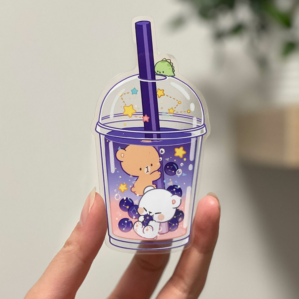 Stickers – Milkmochabear